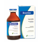 Brontec Inyectable – Sanicabe